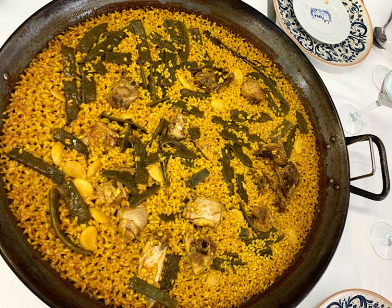 Eten en drinken in Valencia | Wat te doen in Valencia | Stedentrip | Tips